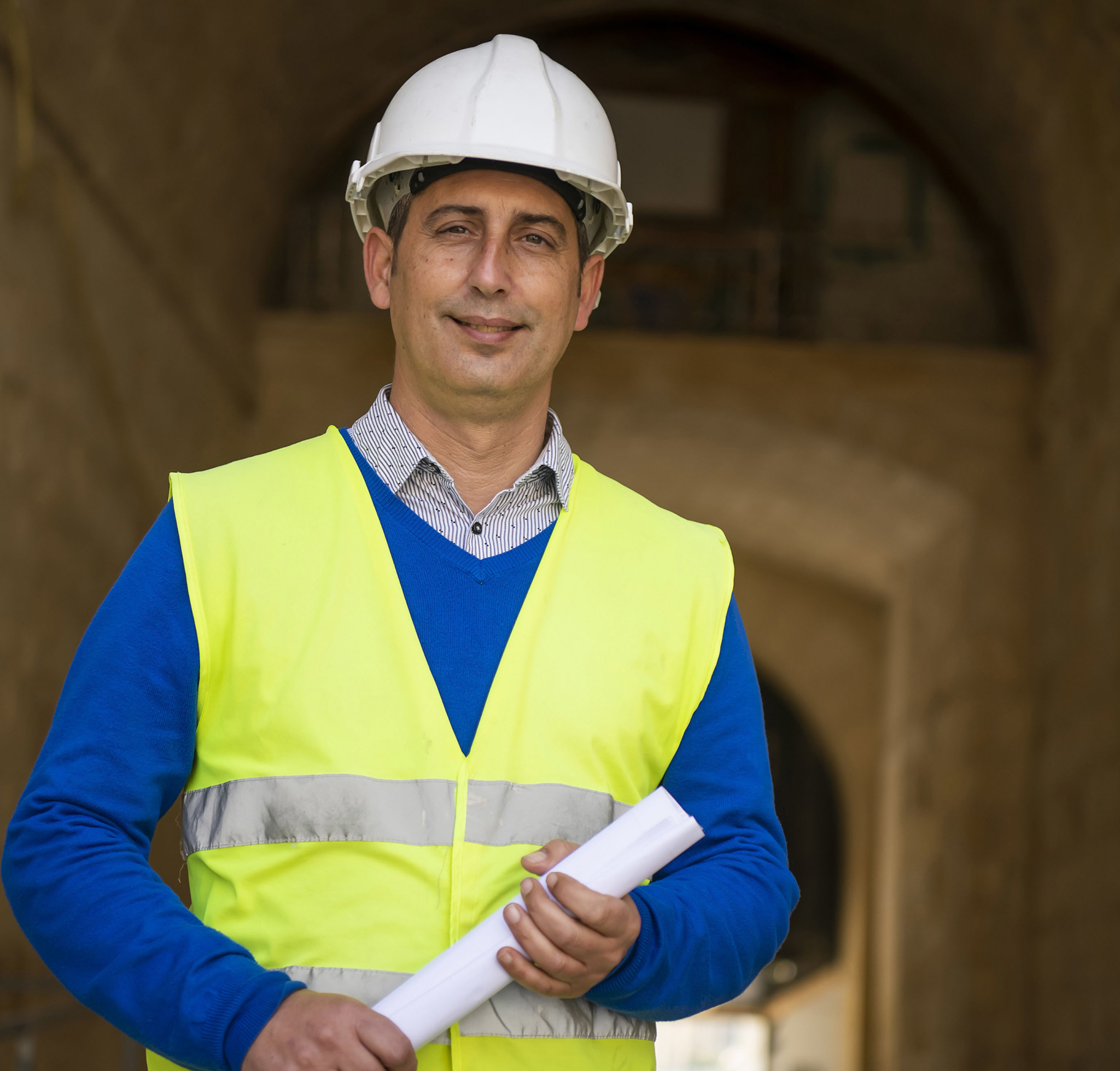 Our Team - AX Construction