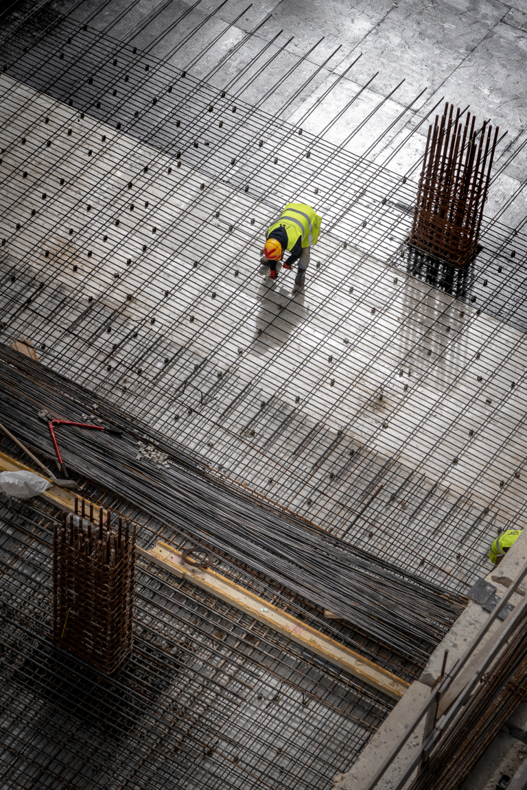 Services - AX Construction