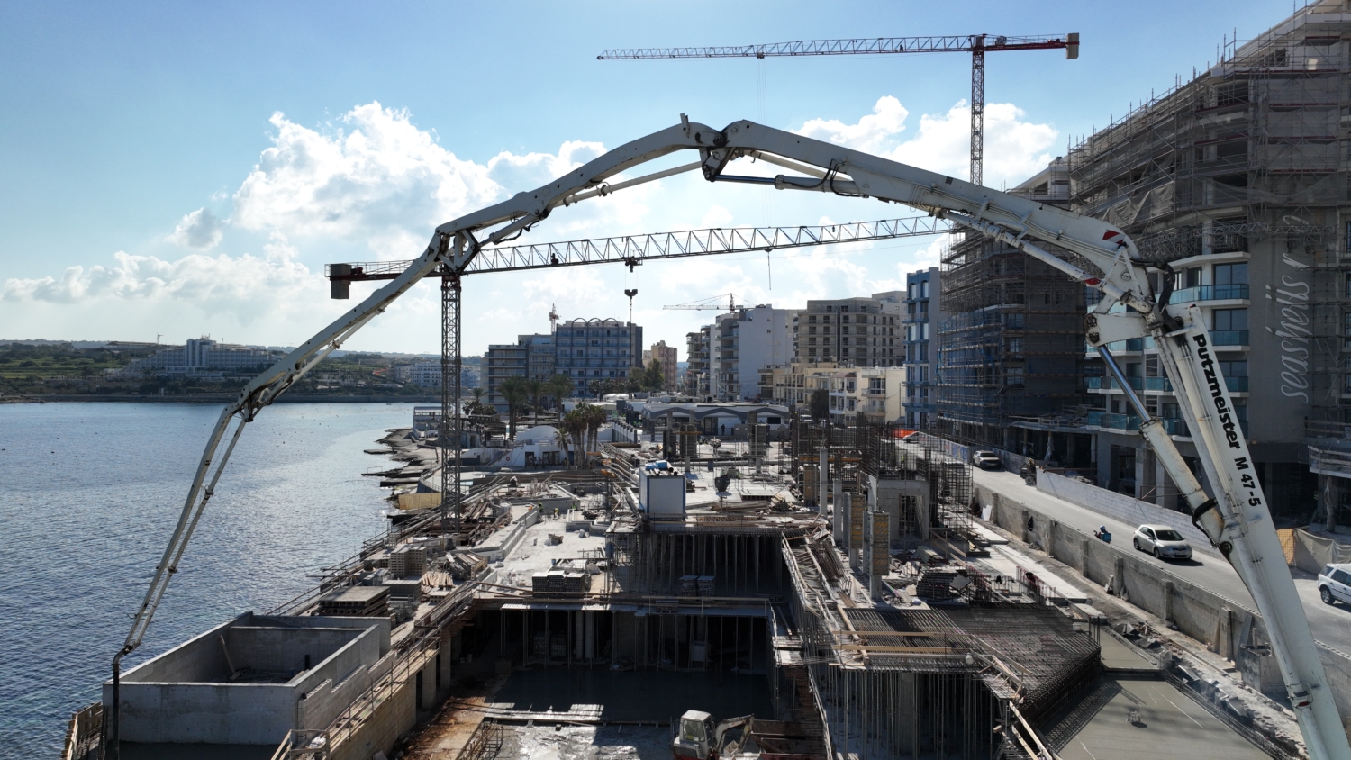 Home - AX Construction